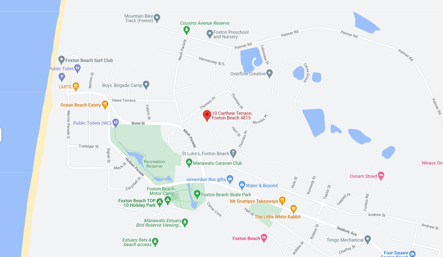 About – Horowhenua Astronomical Soc